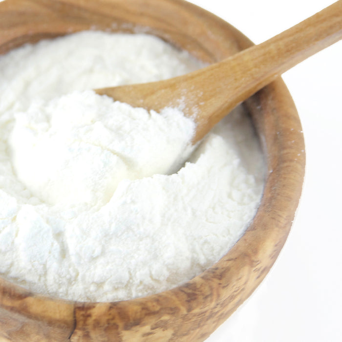 lemon extract powder