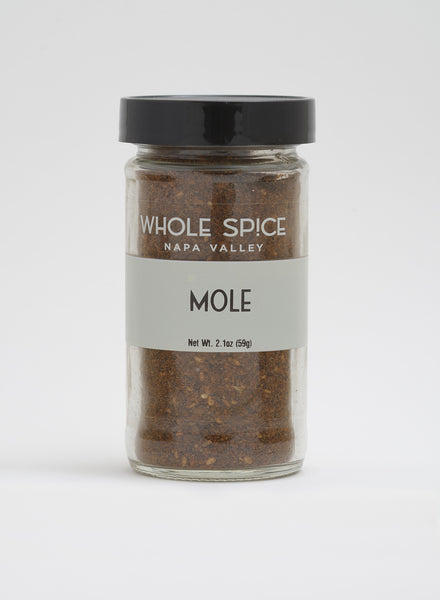 Mole – Whole Spice, Inc.