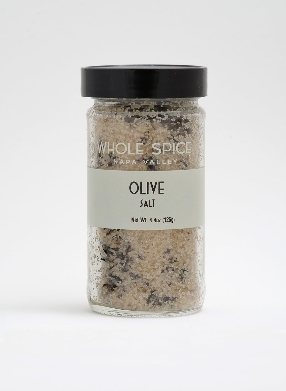 Olive Salt – Whole Spice, Inc.
