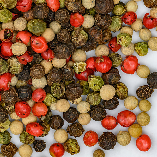 Mixed Peppercorns | Whole Spice – Whole Spice, Inc.