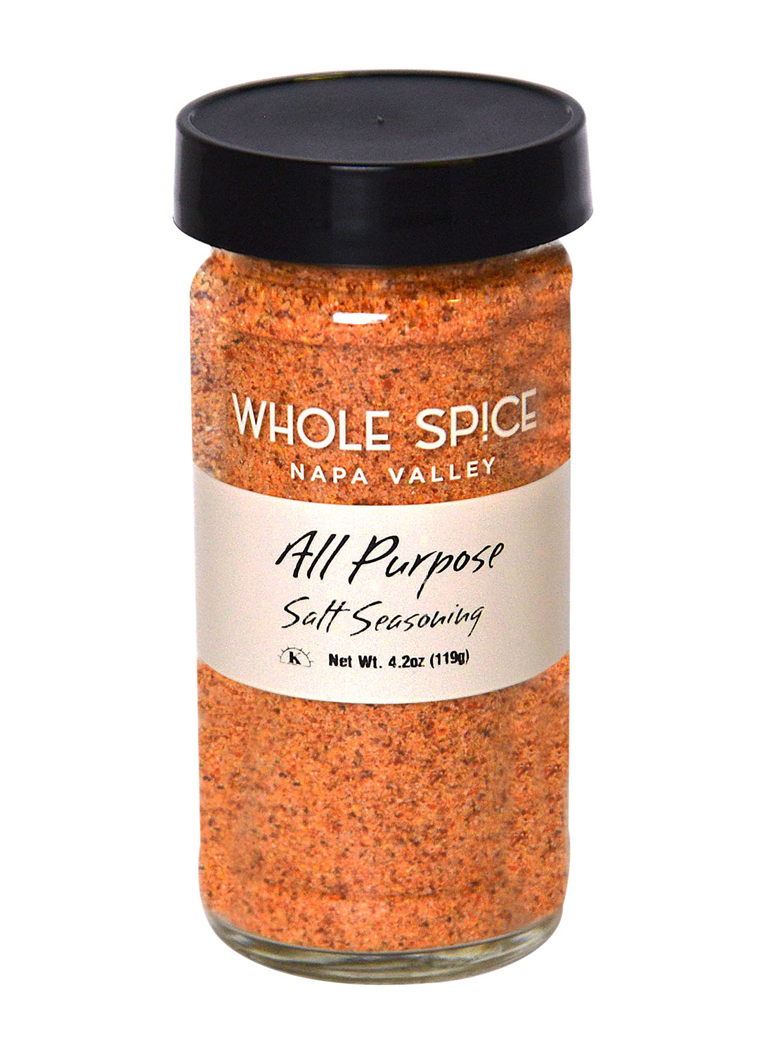 All- Purpose Salt Seasoning | Whole Spice – Whole Spice, Inc.