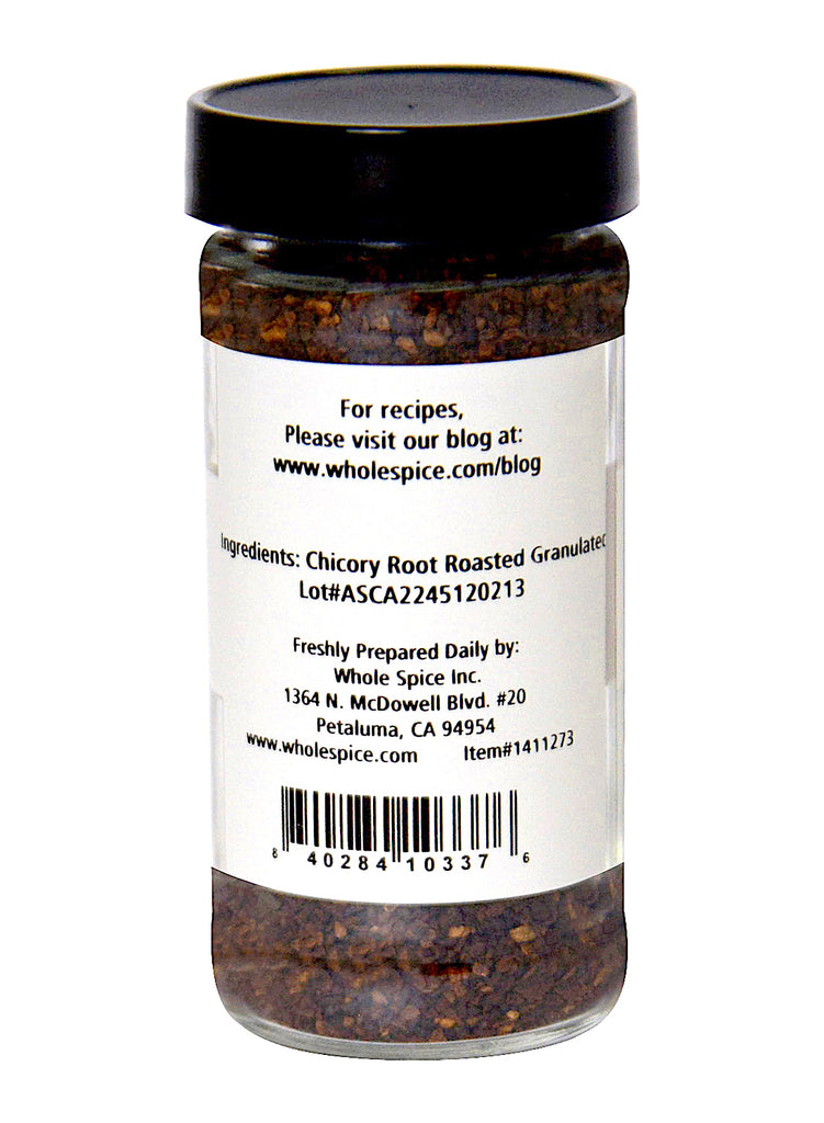Chicory Root Powder