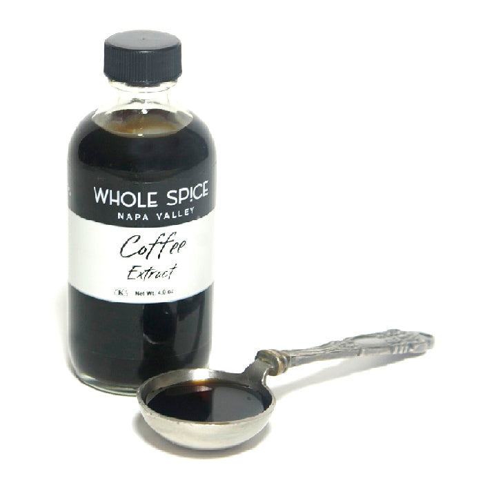 Coffee Extract – Whole Spice, Inc.