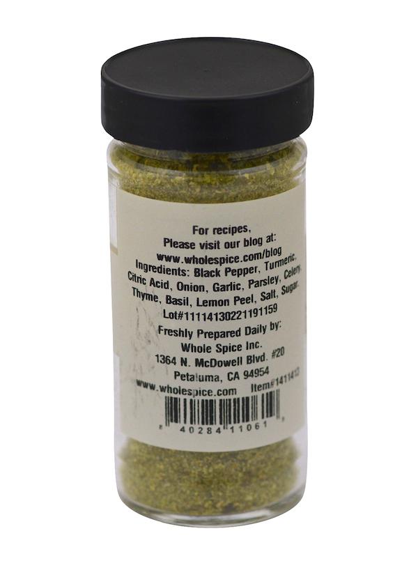Key West Style Seasoning | Whole Spice – Whole Spice, Inc.