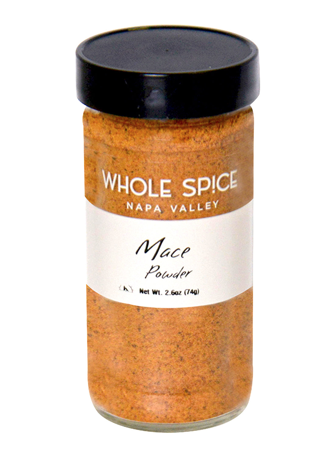 Mace Powder – Whole Spice, Inc.
