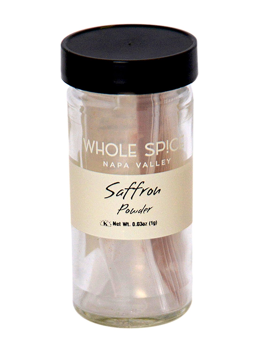 Saffron Powder – Whole Spice, Inc.