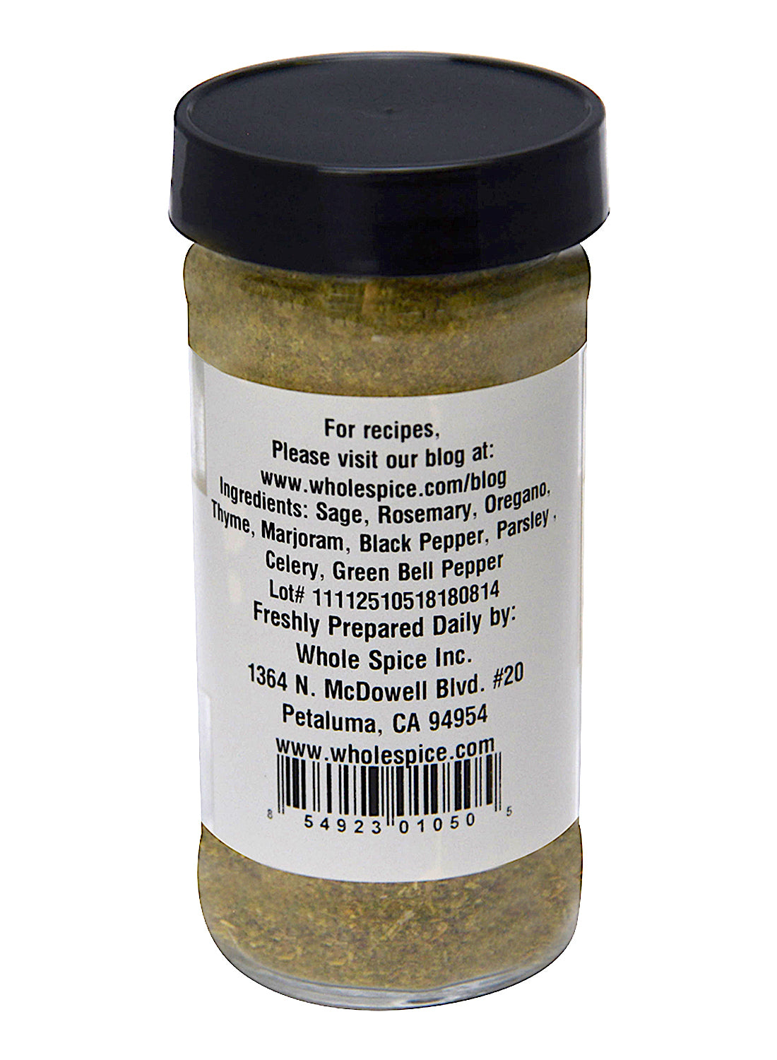 Turkey Stuffing Mix – Whole Spice, Inc.